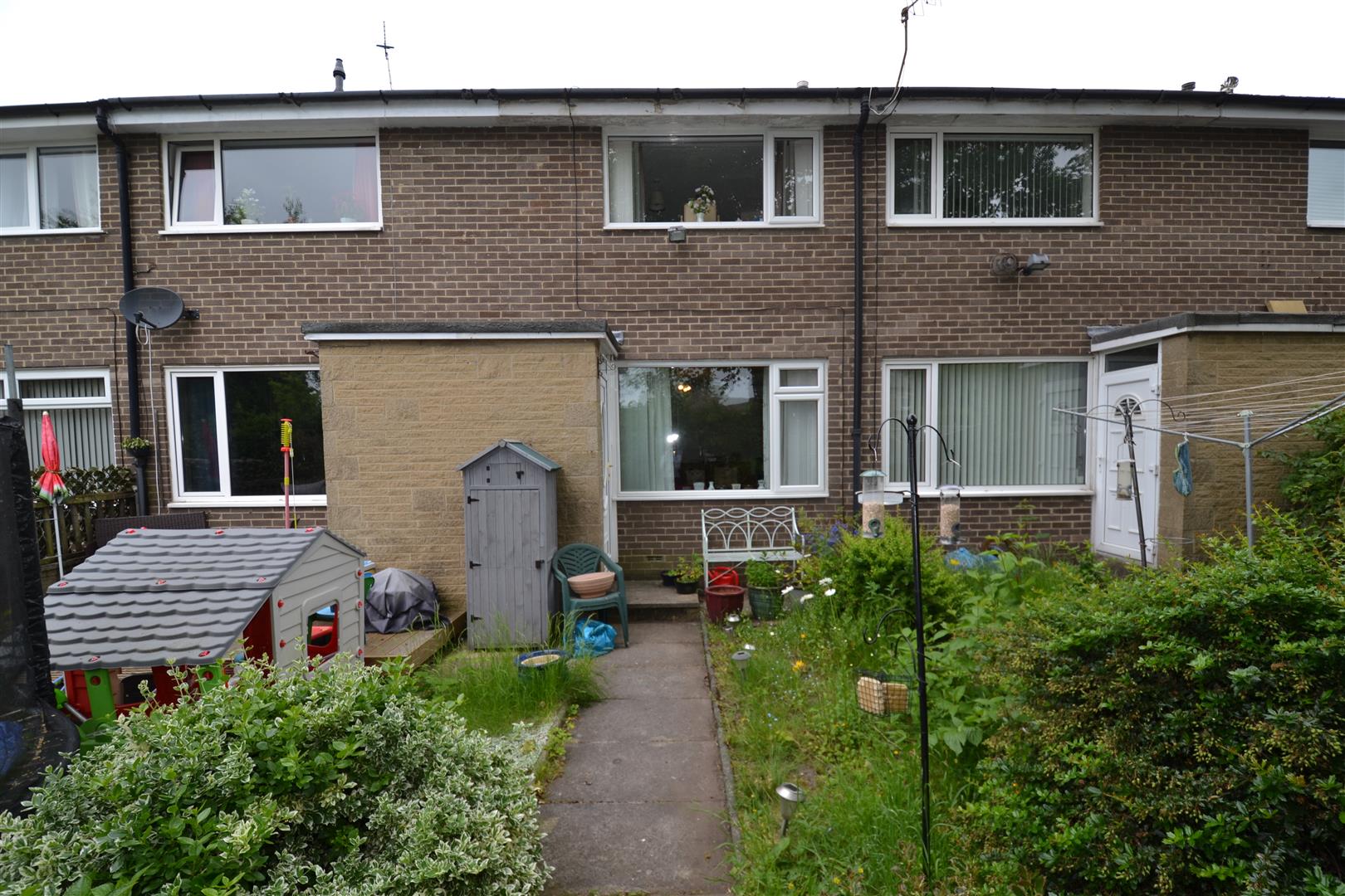 Chester Close, Boothtown, Halifax - Sugdens Estate Agent